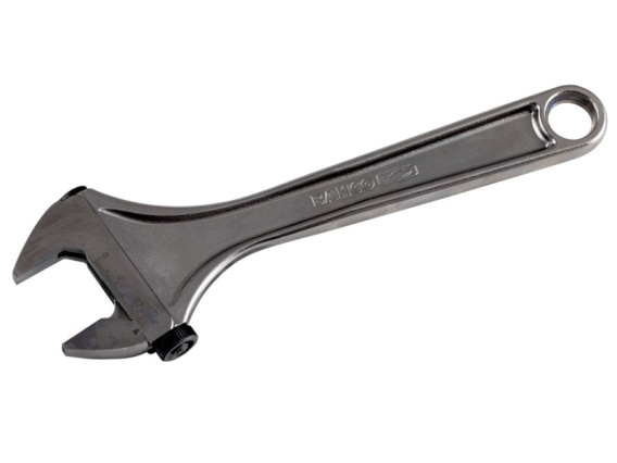 Klucz nastawny do zadań specjalnych 205mm 92C Bahco - sklep ...